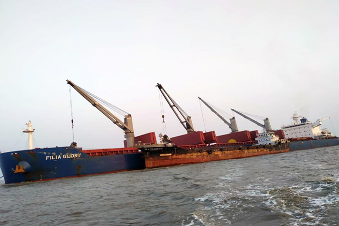 Photo Gallery – Fakhor Brothers