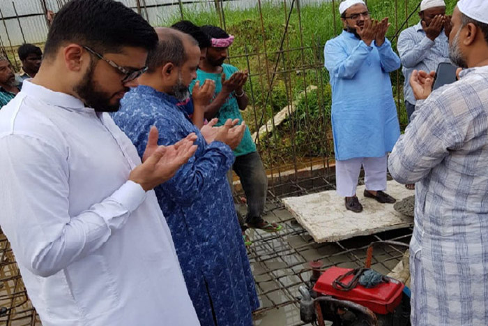 Photo Gallery – Fakhor Brothers