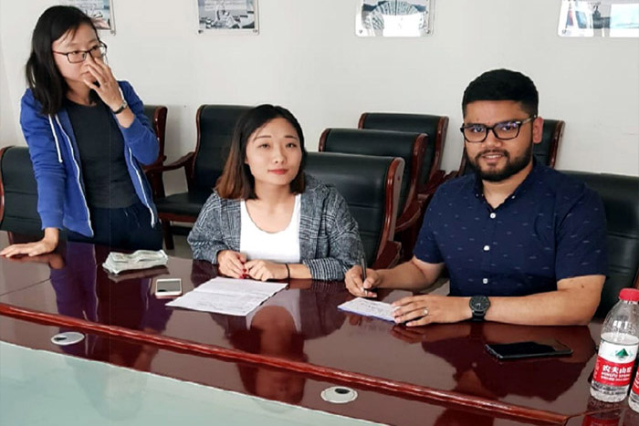 Photo Gallery – Fakhor Brothers