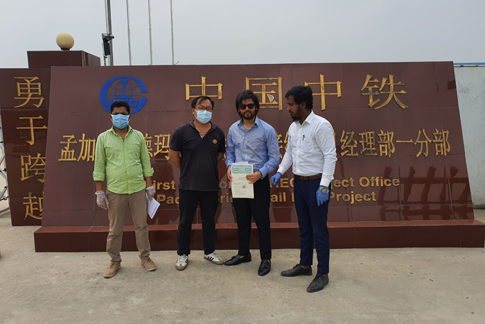 Photo Gallery – Fakhor Brothers